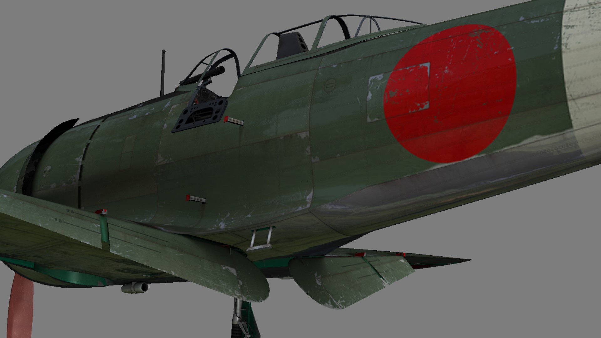 [Development][Development] Ki-44-1 and SU-100Y - News - War Thunder